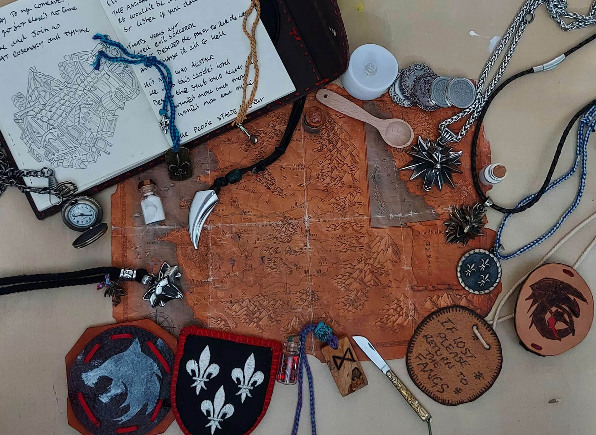 Larpventure - what is larp